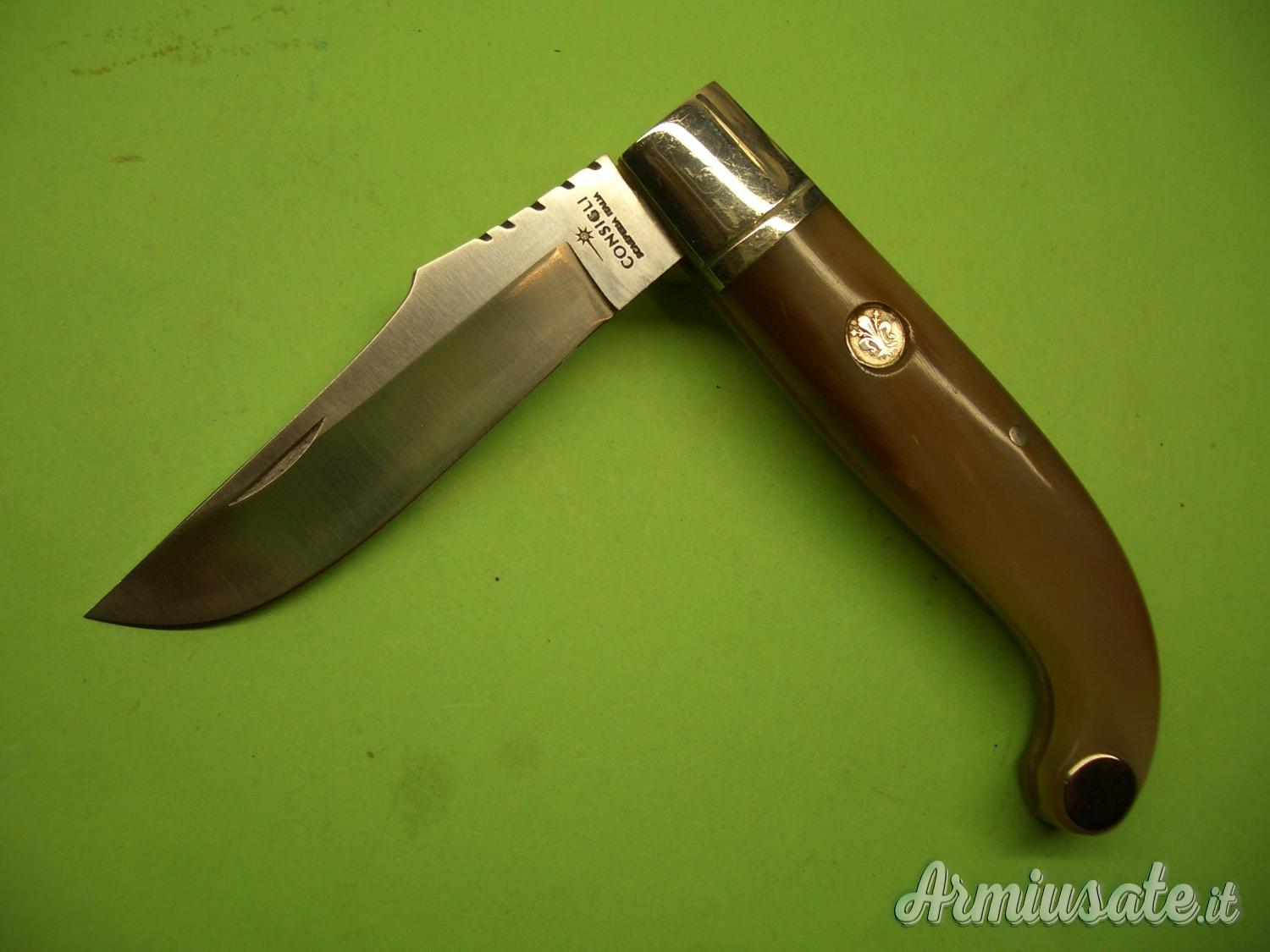 Coltelli da collezione | FIORENTINO-CONSIGLI-SCARPERIA | FIORENTINO ...