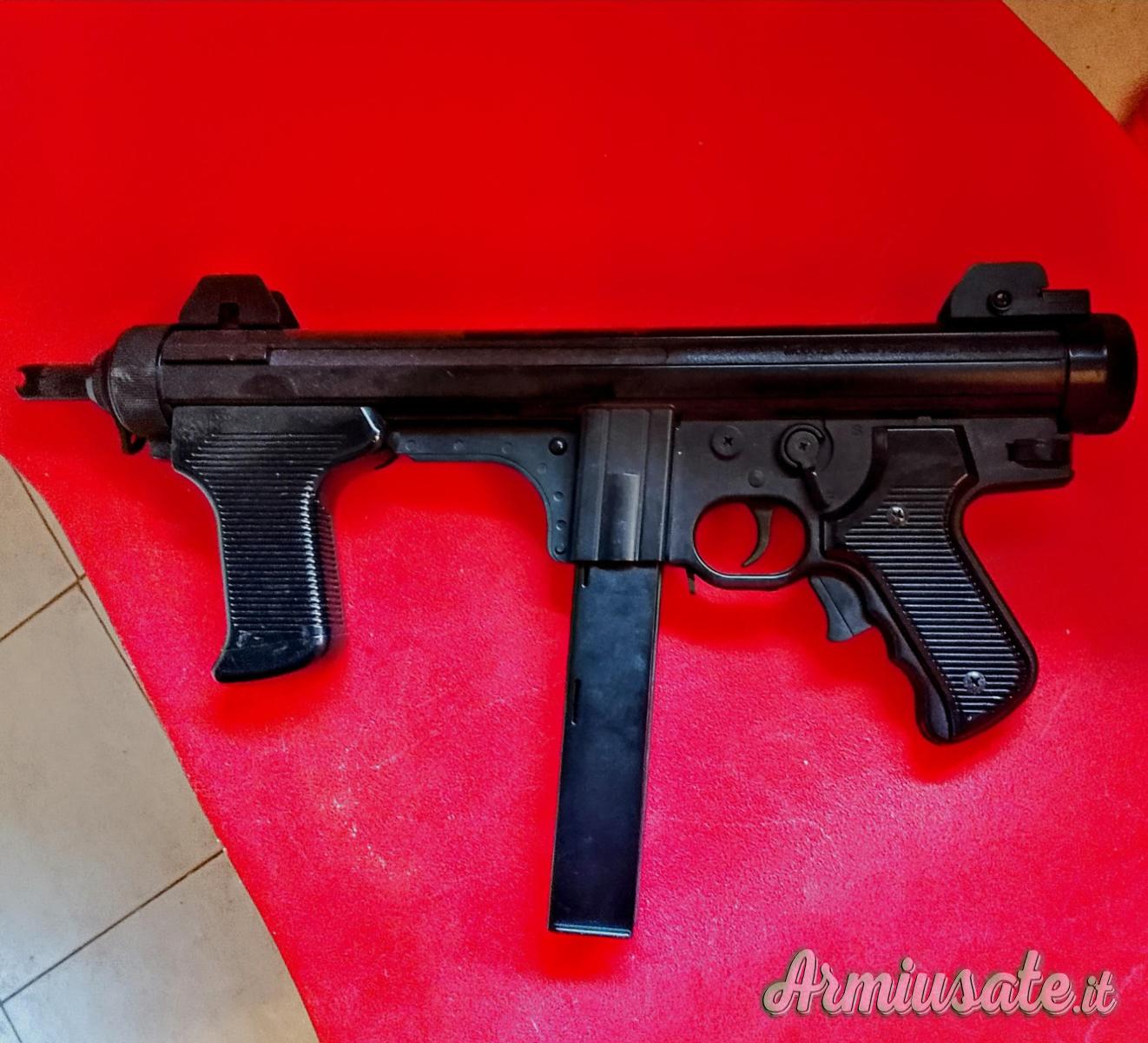 Bellissimo m12 beretta kwc Sassari - Armiusate.it, Armi Usate, Armi ...